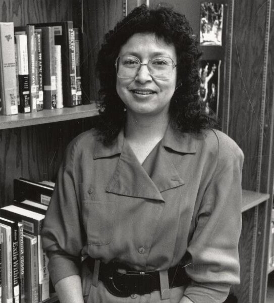 2024-2025 Marena Fox Baker | UW Archives and Records Management | UW ...