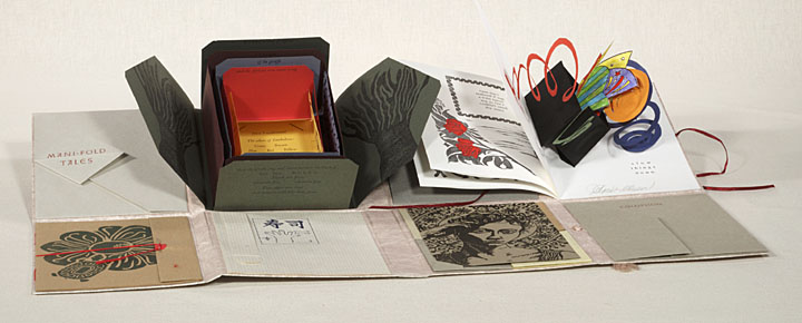 Artists’ Book Collection | Kohler Art Library | UW-Madison Libraries