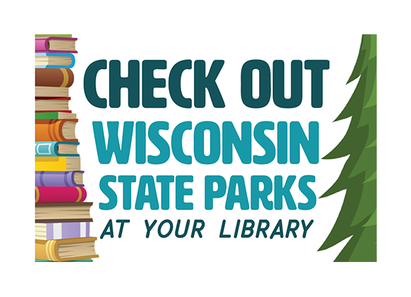 Check Out a State Park! | College Library | UW-Madison Libraries