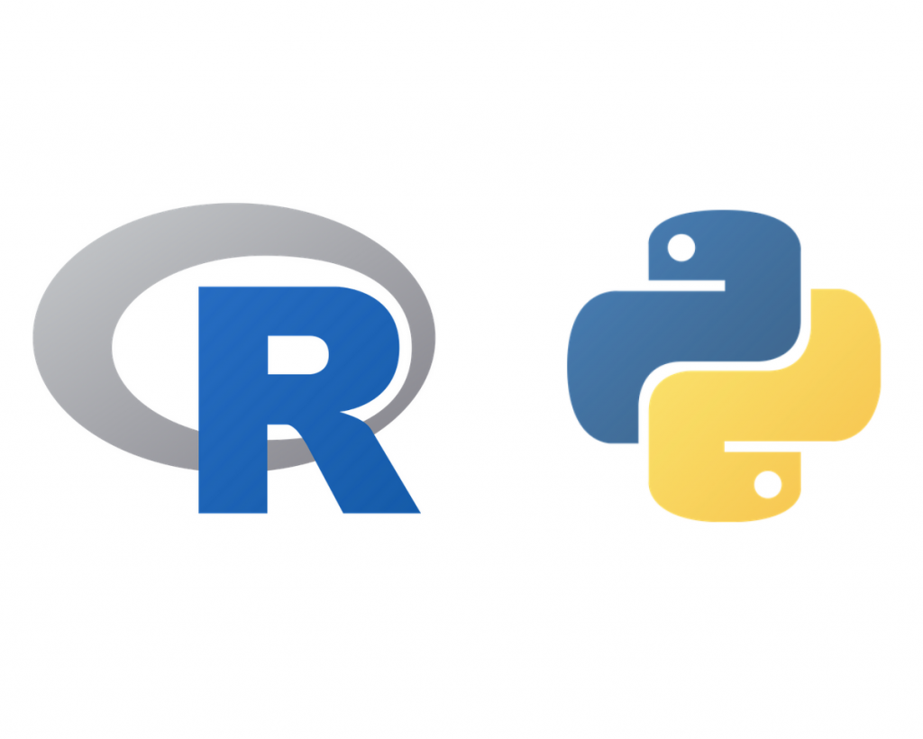 Learn how to use Python and/or R programming languages for data ...
