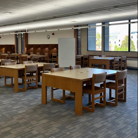 Welcome back to Steenbock! | Steenbock Library | UW-Madison Libraries